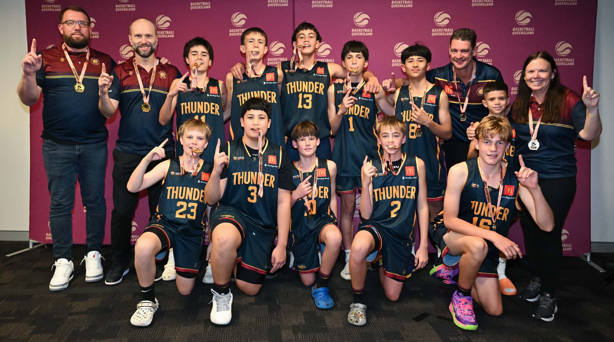 Media | BQ Resources